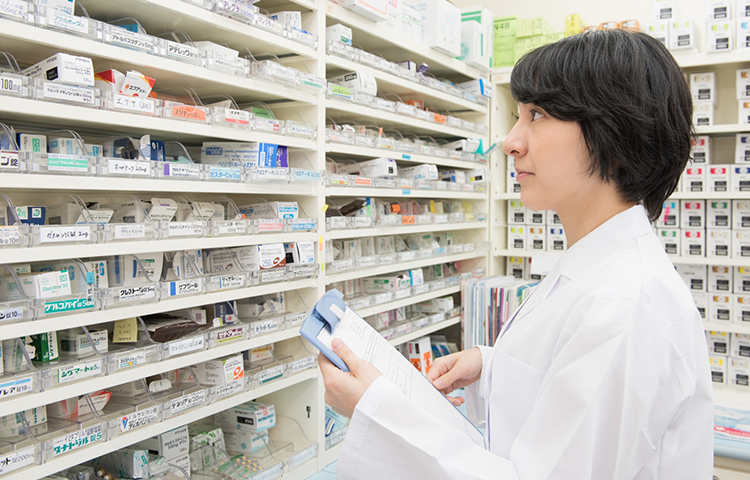 Pharma-SEED EX｜ウィーメックス ヘルスケアシステムズ株式会社